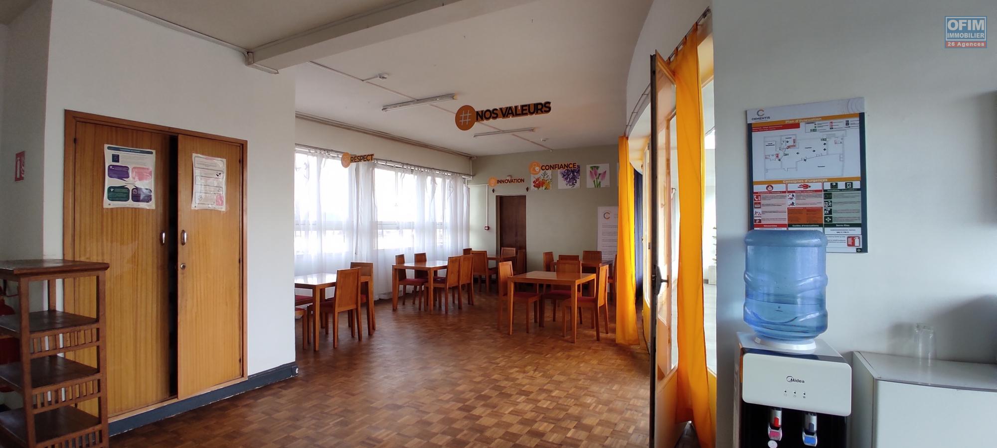 Vente - Local commercial - ANTANANARIVO (TANANARIVE) - Vente d'un ...