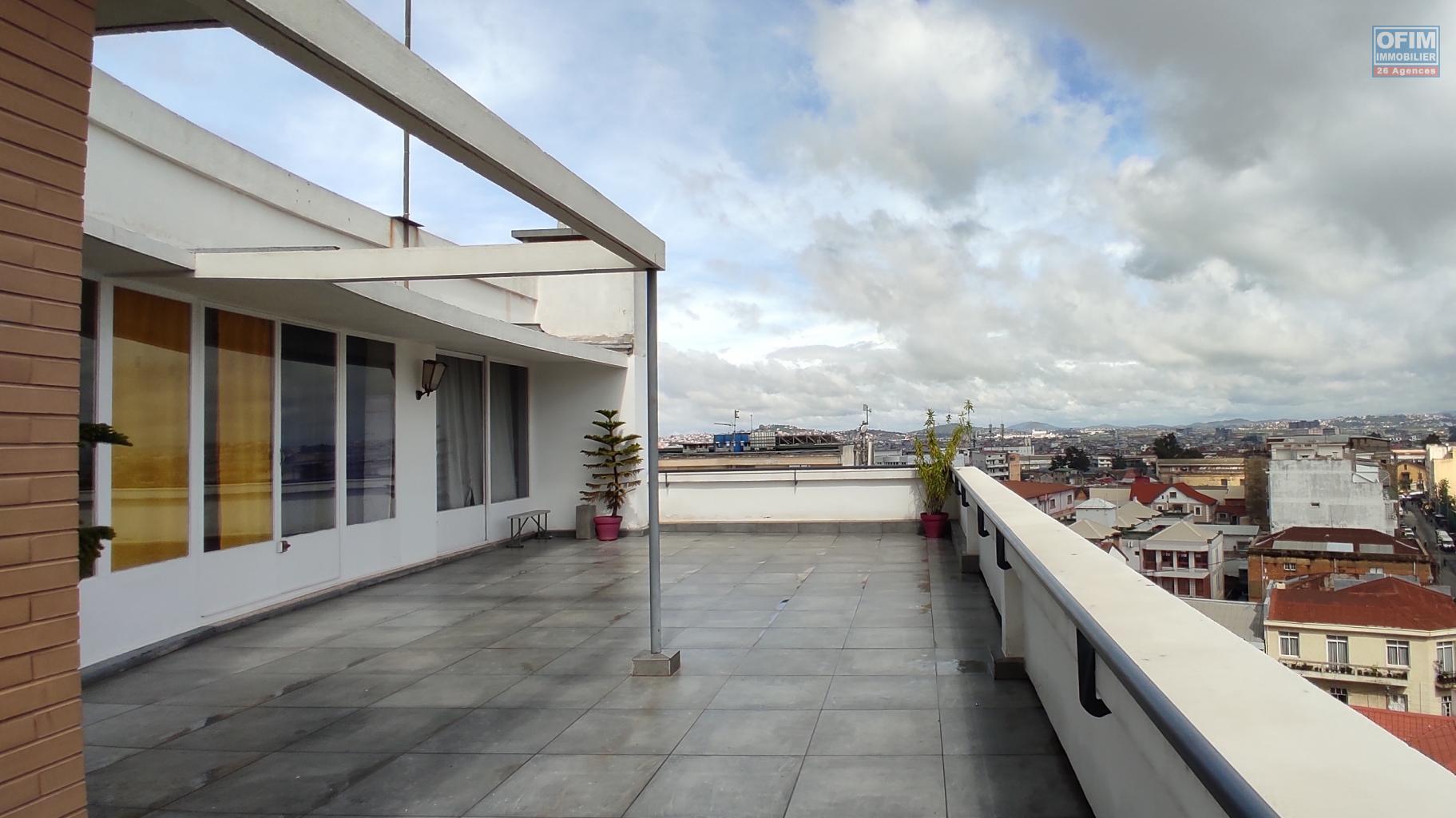 Vente - Local commercial - ANTANANARIVO (TANANARIVE) - Vente d'un ...