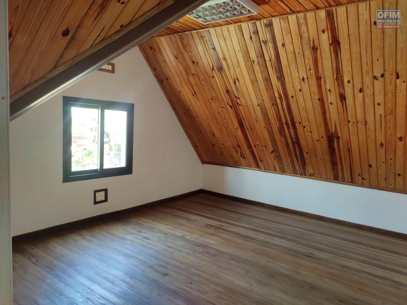 Location - Local professionnel - ANTANANARIVO (TANANARIVE) - OFIM ...