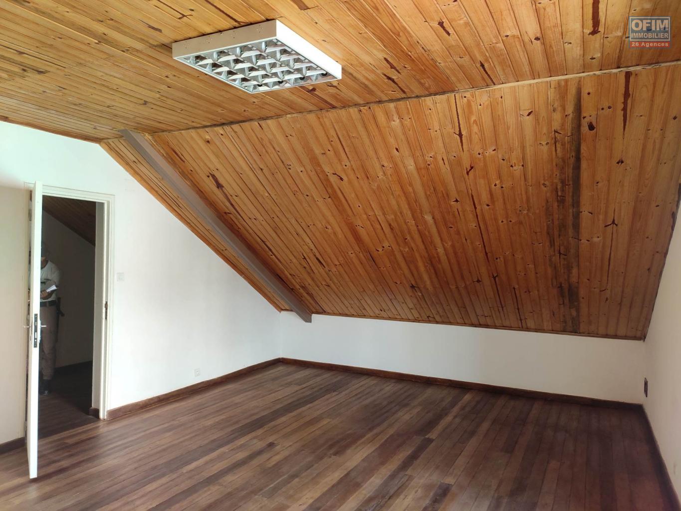 Location - Local professionnel - ANTANANARIVO (TANANARIVE) - OFIM ...