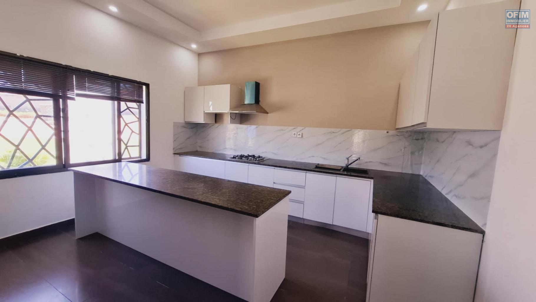 Location - Maison / Villa - ANTANANARIVO (TANANARIVE) - OFIM immobilier ...